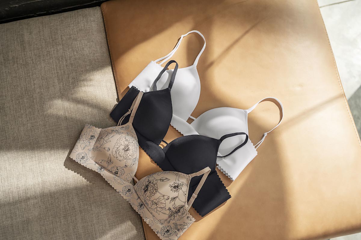 How Many Bras Should a Woman Own? | Leonisa Canada