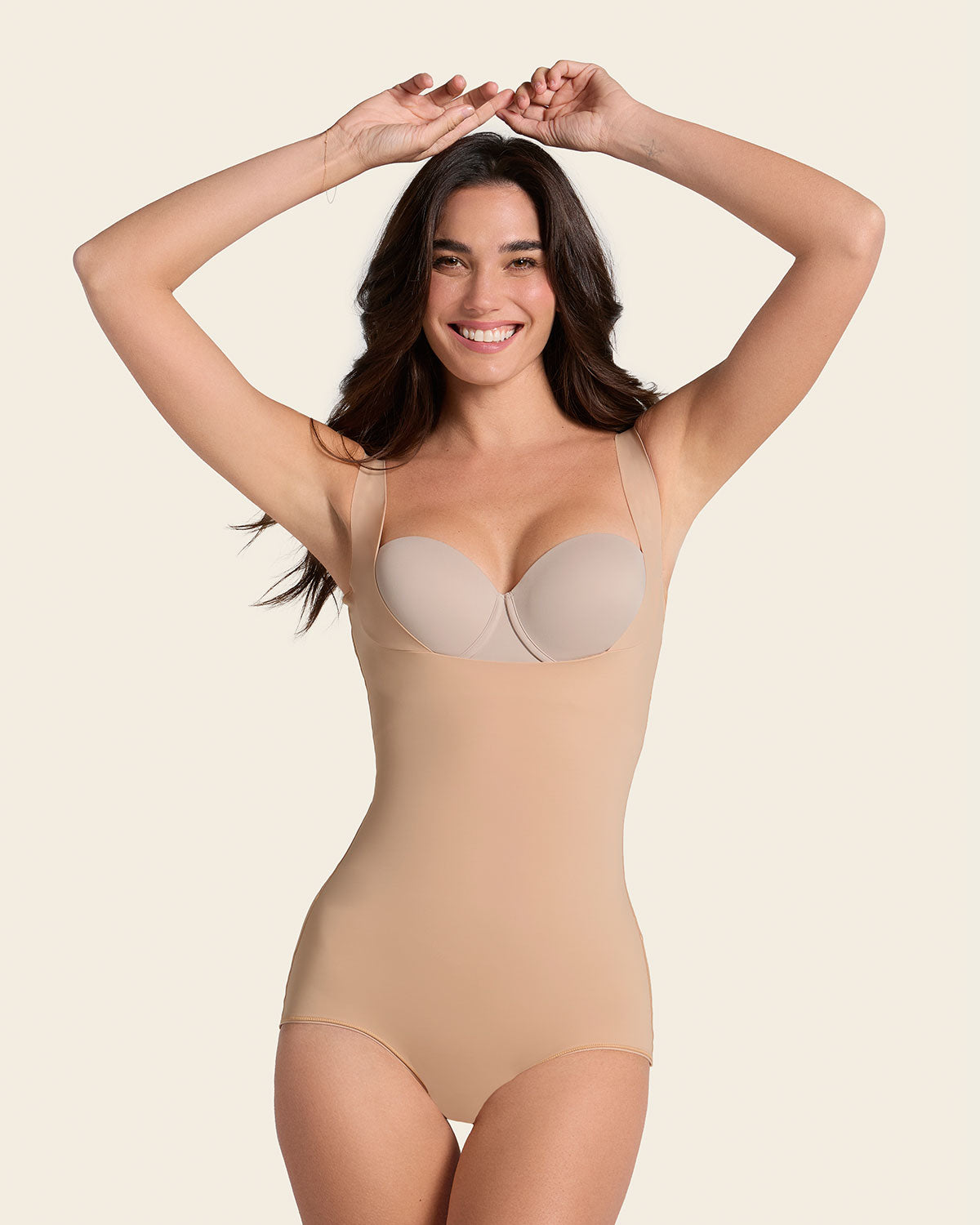 Body classique sculptant le corps | Leonisa Canada