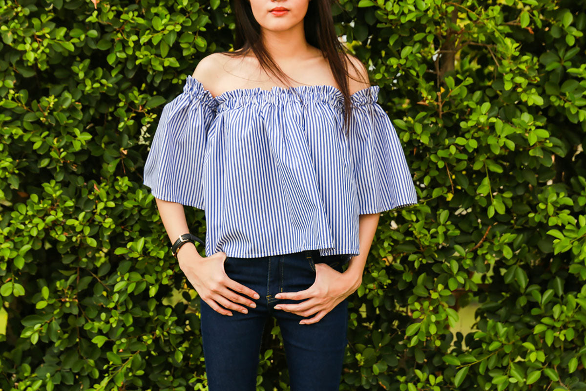 What Are the Best Bras for Off the Shoulder Tops? | Leonisa Canada