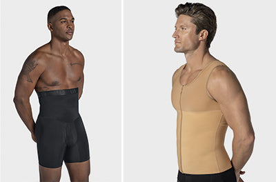 How to Get Abs: 4 Six-Pack Tips for Men | Leonisa Canada