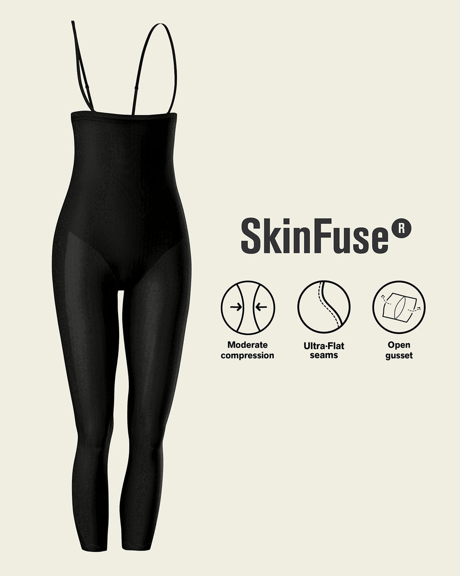 Invisible Butt Lifter Full-Leg Body Shaper | Leonisa Canada