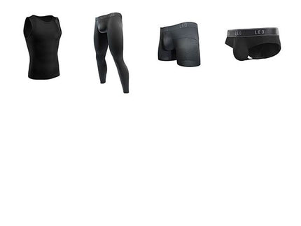 Men's Underwear and Shapewear | Leo | Leonisa Canada