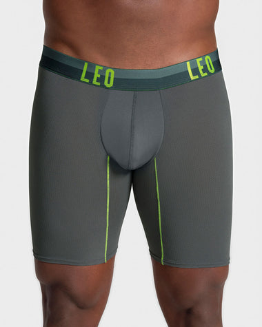 Men's Underwear and Shapewear | Leo | Leonisa Canada